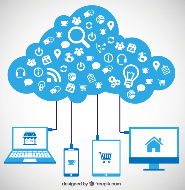 Las ventajas de trabajar en la nube con tu software de gestión - GTS ...